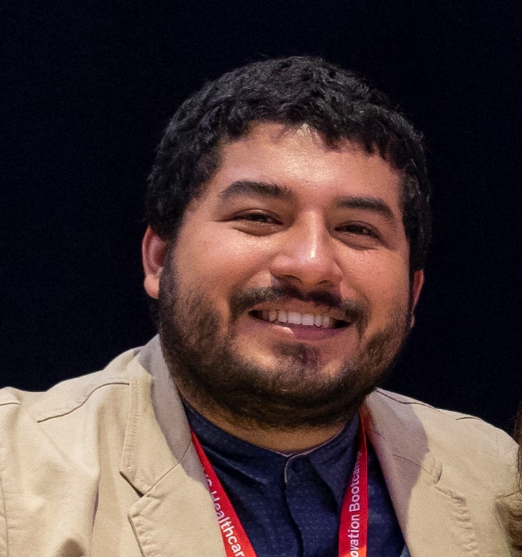 Netzahualpilli Delgado, designado oficialmente nuevo director de ...